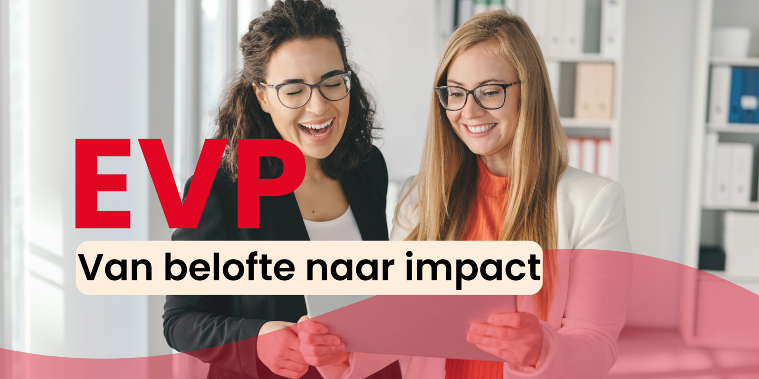 EVP Meaning: what is EVP and how do you make it impactful?