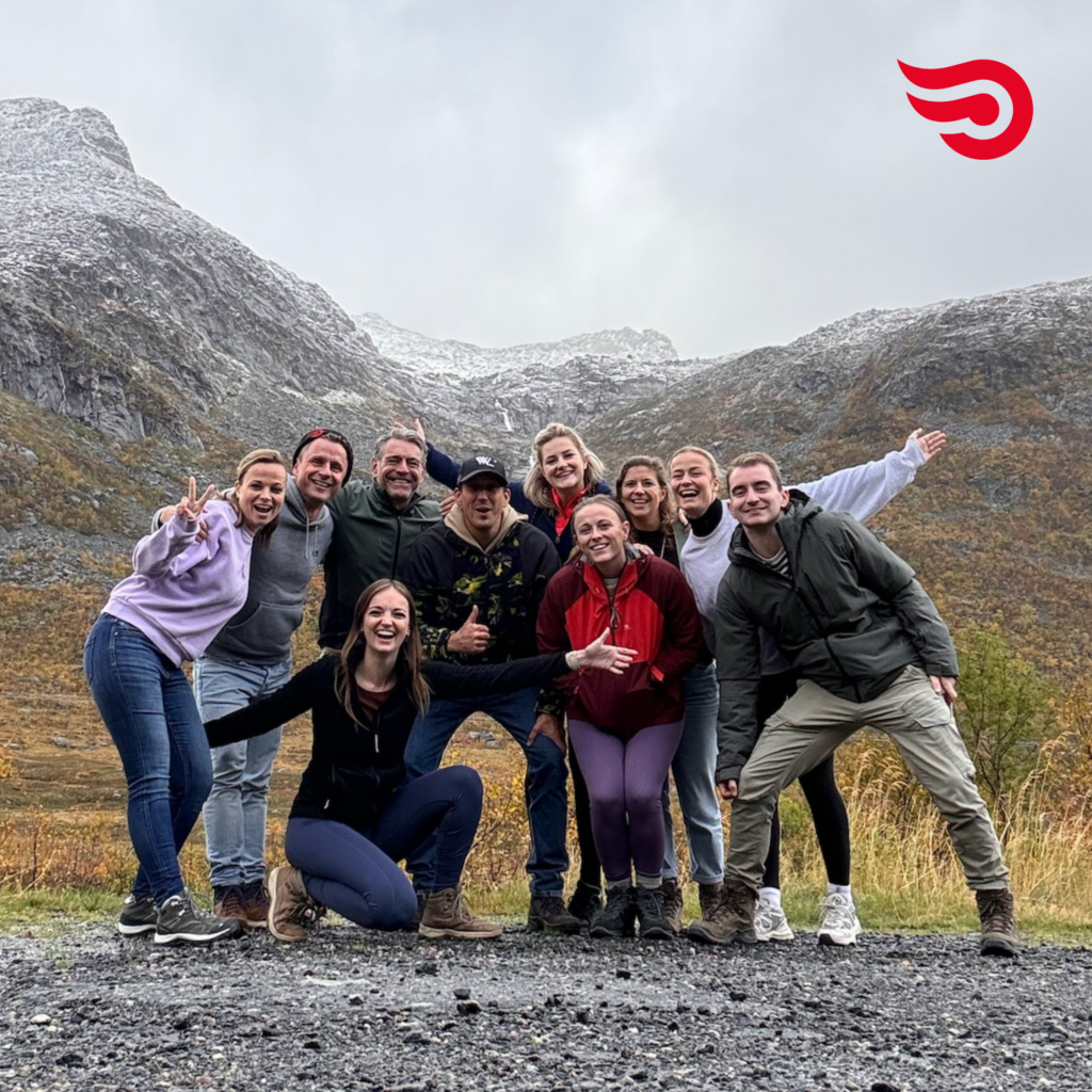 Vacature projectmanager employer branding